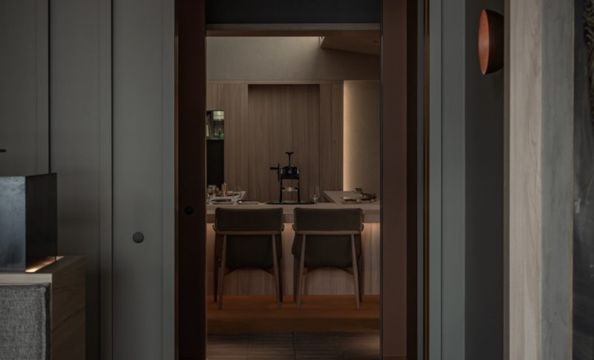 Trade, Consulting & Curatie van designmeubelen, -accessoires en ...