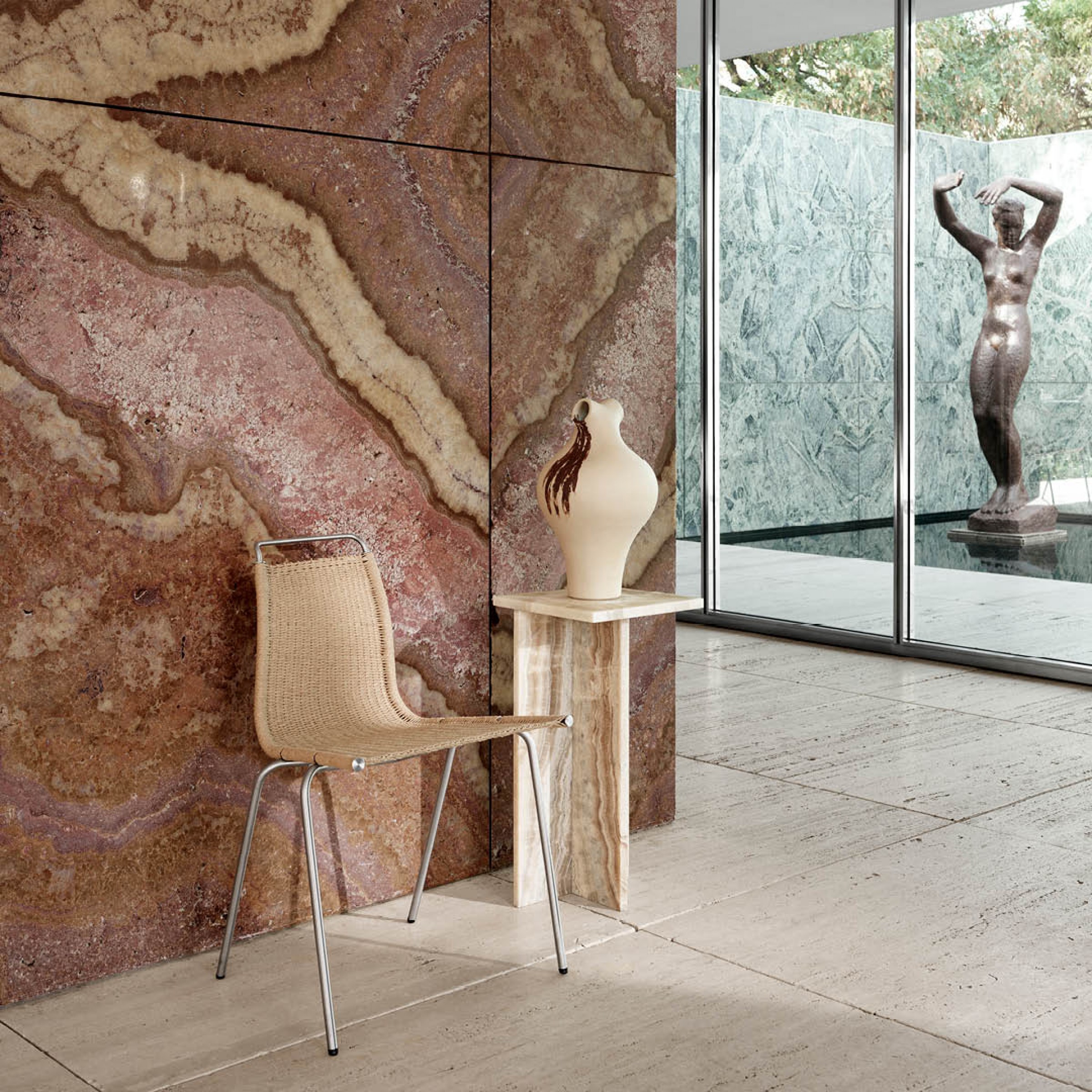 Trade, Consulting & Curating of Design Furniture, Accessories, and ...