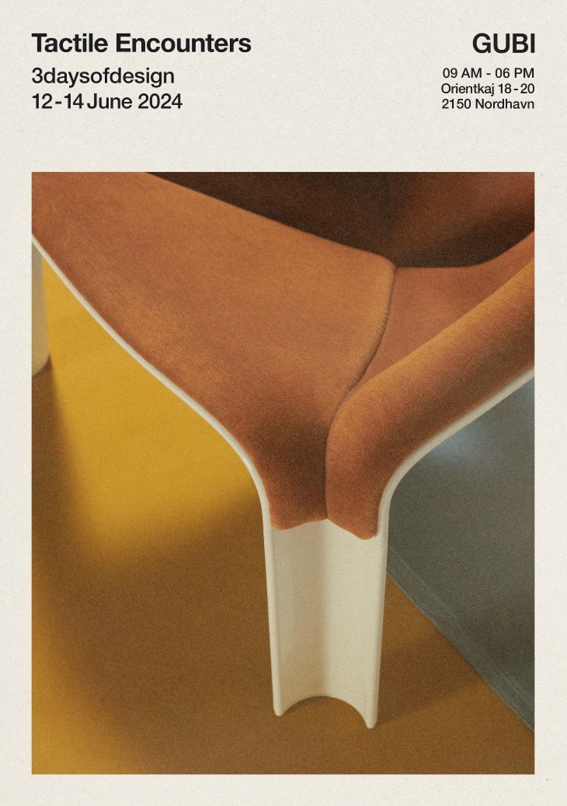 Victors, specialist in het verdelen van designmeubelen