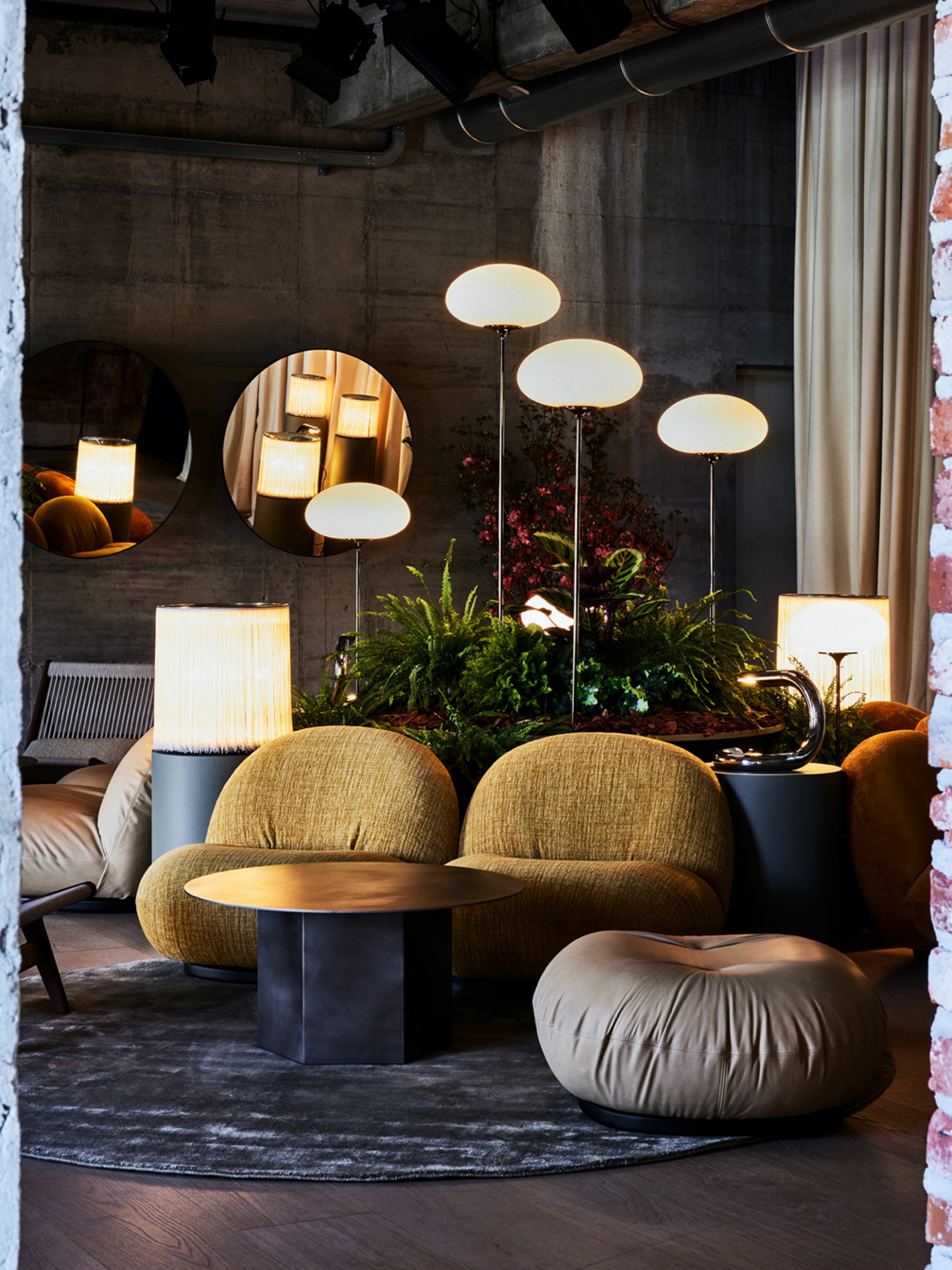 Victors, specialist in het verdelen van designmeubelen